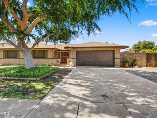 4149 W Linger Ln, Phoenix, AZ 85051
