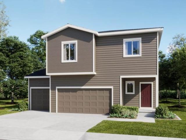4149 W Vel View Rd, Spokane, WA 99208