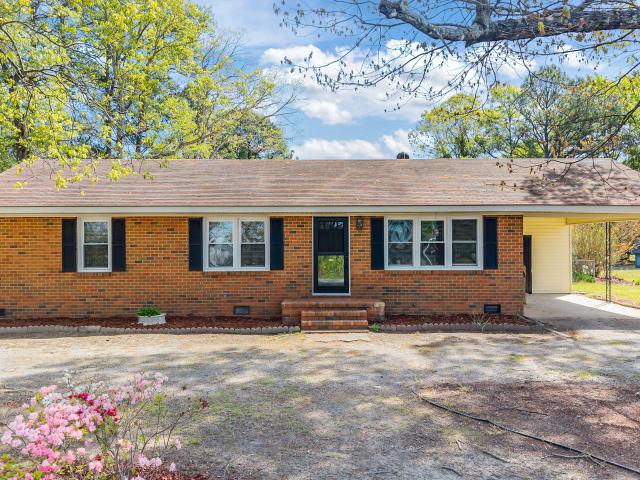 4149 Woodcrest Rd, Rocky Mount, NC 27803 | MLS #10159 | Compass