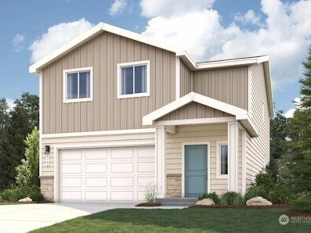 4149 78th Dr NE, Marysville, WA 98270