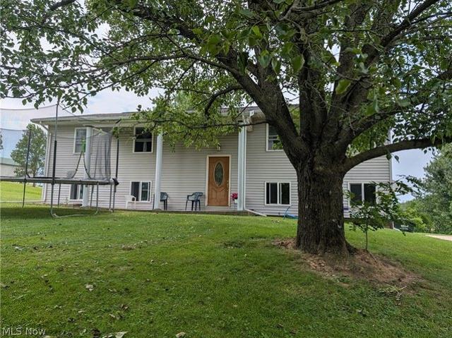 41401 Hanover Ridge Rd, Jewett, OH 43986