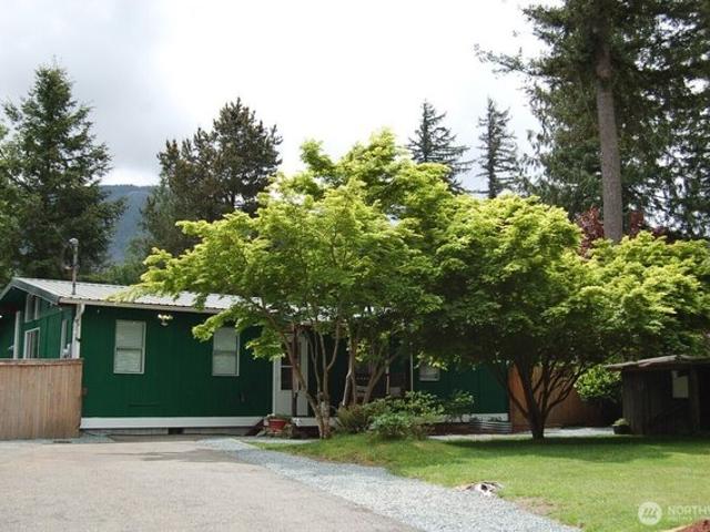 41404 May Creek Dr, Gold Bar, WA 98251