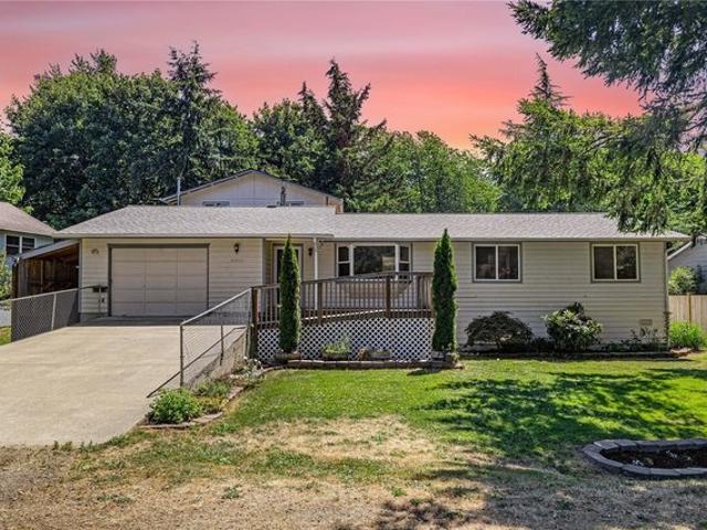 41405 SE 125th St, North Bend, WA 98045