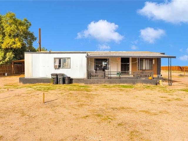 41408 Dogwood St, Newberry Springs, CA 92365
