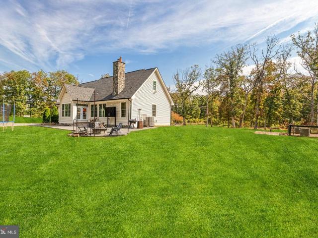 4140 Mill Creek Road