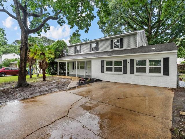4140 Mill Stream RD