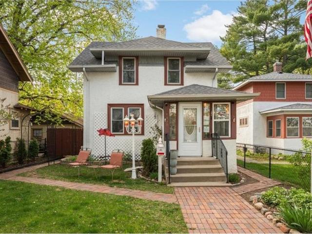 4140 Minnehaha Ave, Minneapolis, MN 55406