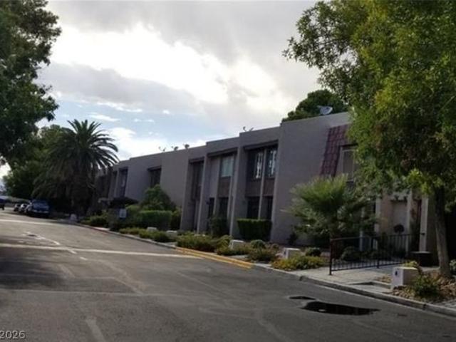 4140 Mississippi Ave, Las Vegas, NV 89103