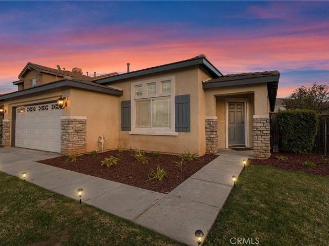 4140 Mockingbird Lane, Banning, US, CA
