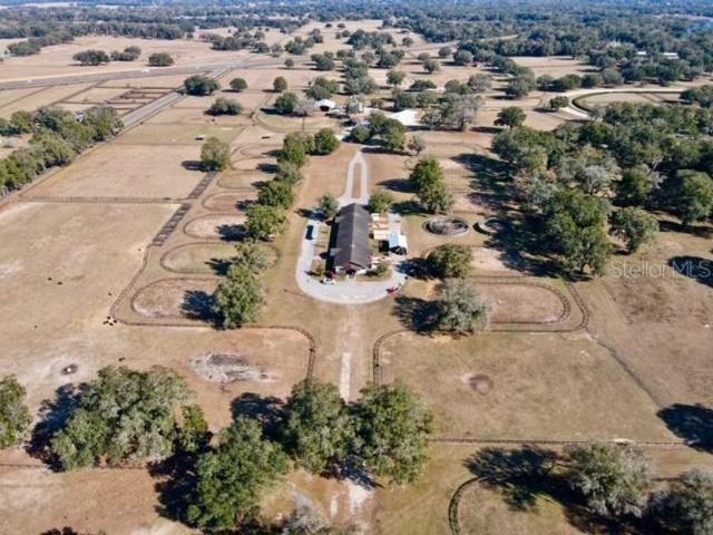 4140 nw 163rd street, reddick, us, fl