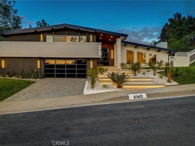 4140 Aleman Dr, Tarzana, CA 91356