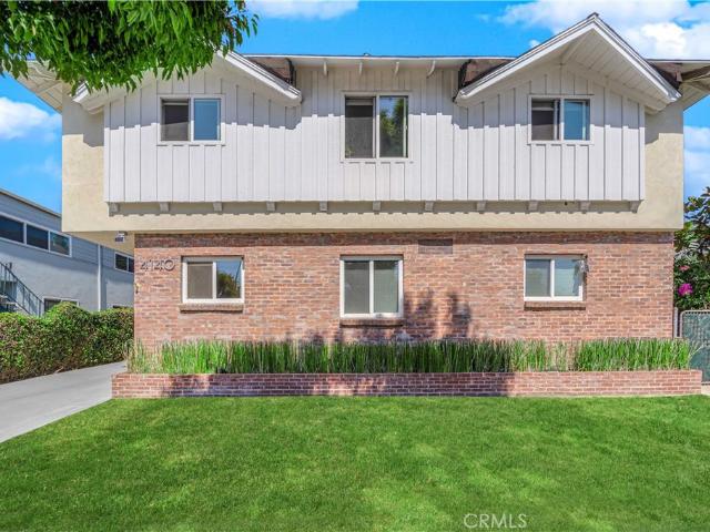 4140 Baldwin Ave, Culver City, CA 90232 | MLS #SR26003