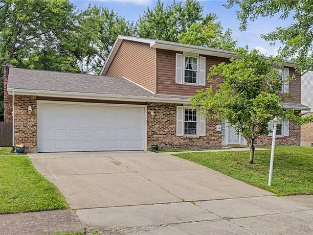 4140 Beech Tree Ct, Dayton, OH 45424