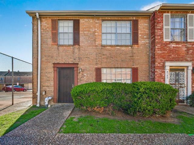 4140 Belle Park Dr Unit 4140, Houston, TX 77072