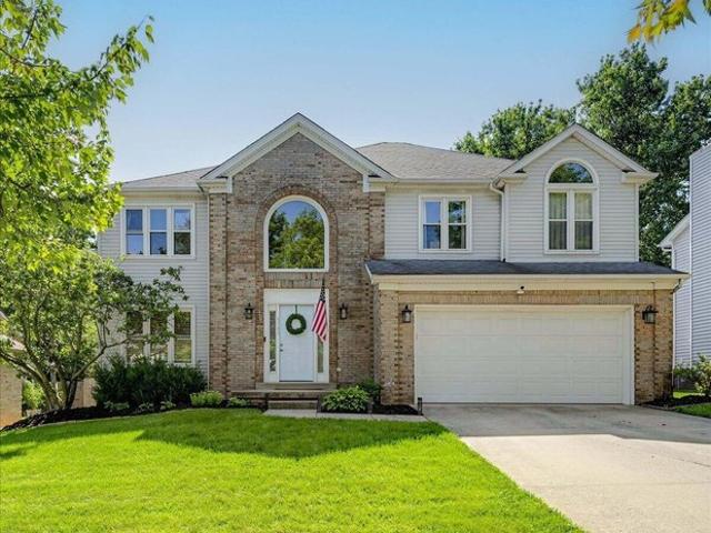 4140 Bridgemont Ln, Lexington, KY 40515