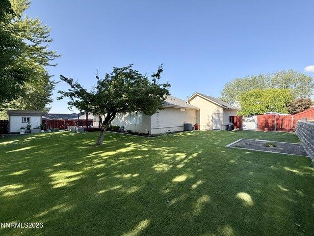 4140 Broken Hill Dr, Winnemucca, NV 89445