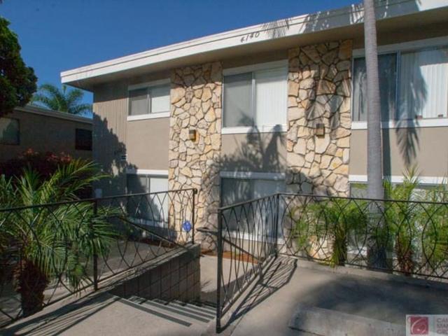 4140 Cleveland Ave 1 Bedroom Apartment for Rent at 4140 Cleveland Ave, San Diego, CA 92103 University Heights