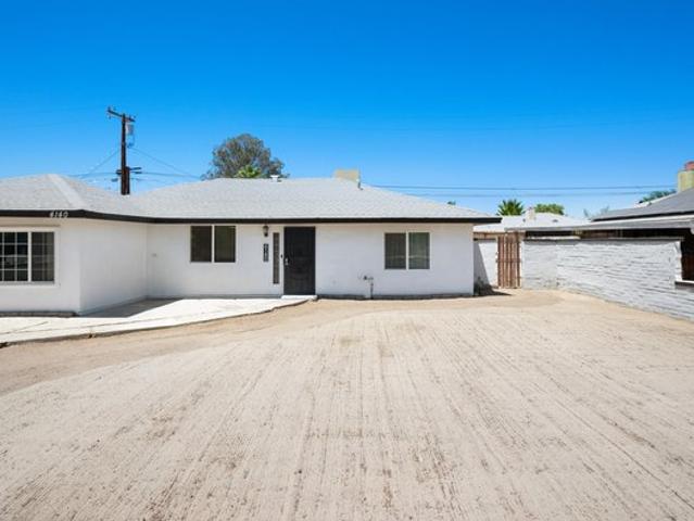 4140 E Calle San Antonio, Palm Springs, CA 92264