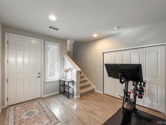 4140 E Warren Ave, Unit 6, Denver, CO 80222 | Compass