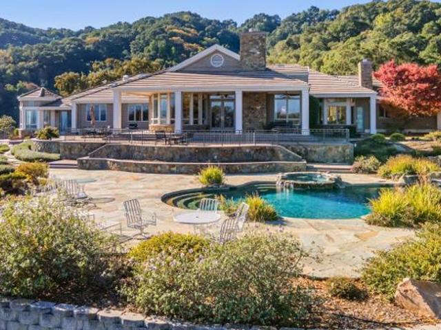 4140 Foothill Rd, Pleasanton, CA 94588