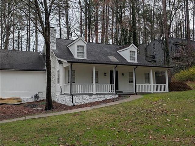 4140 Gunnin Road