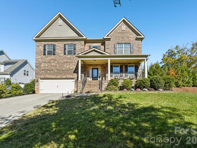 4140 Green Park Court