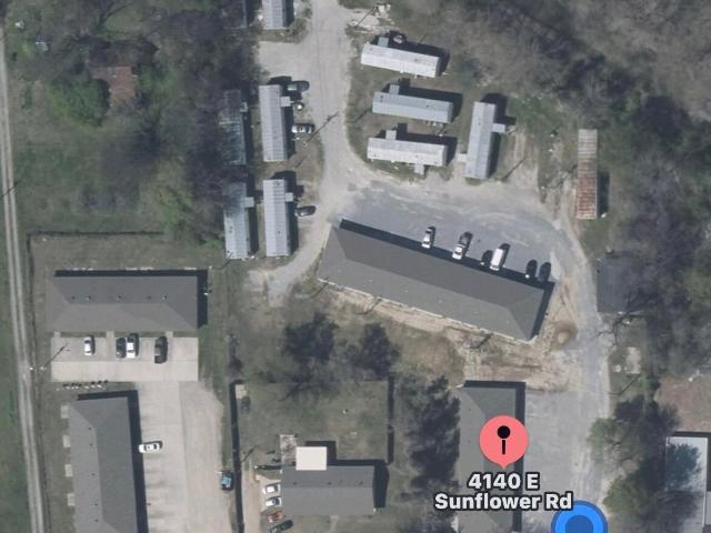 4140 Hwy 8 East