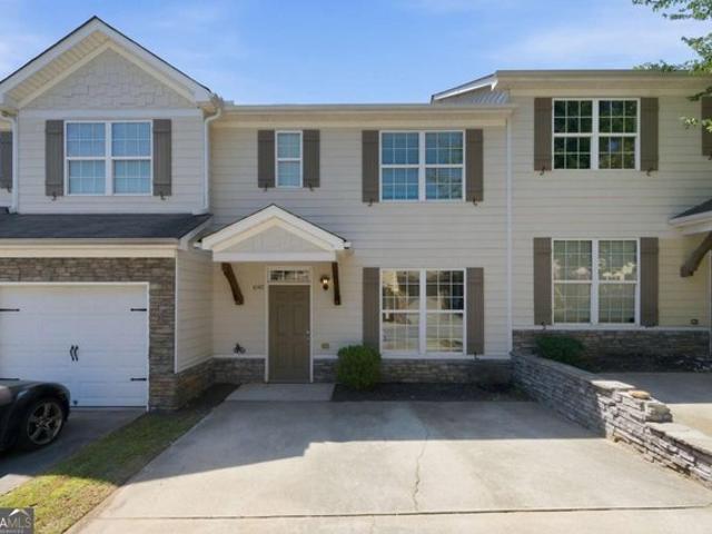 4140 High Park Ter, Atlanta, GA 30344