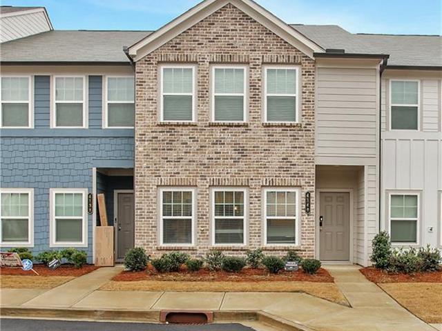 4140 Kingsbere Way, Douglasville, GA 30135 | MLS #7768