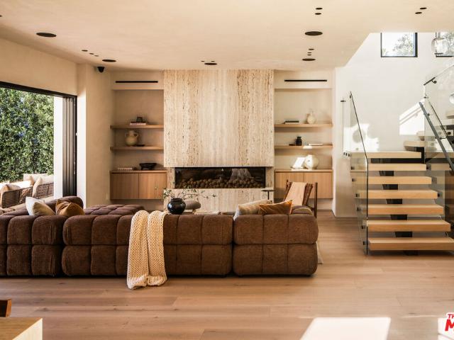 4140 Kraft Ave, Studio City, CA 91604 | MLS #26665 | Compass