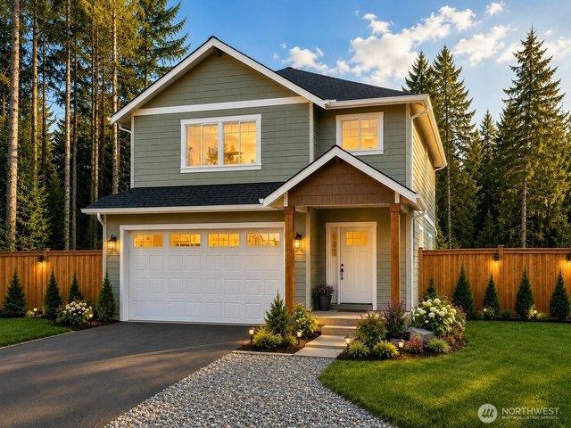 4140 Lakeview Ave NW, Bremerton, WA 98312
