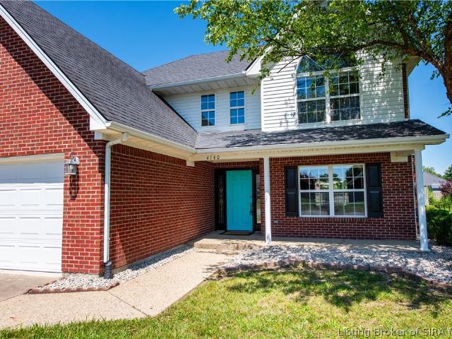 4140 Lakeside Drive