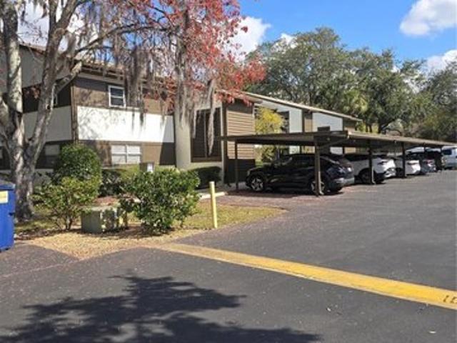 4140 Passport Ln Apt 101, New Port Richey, FL 34653