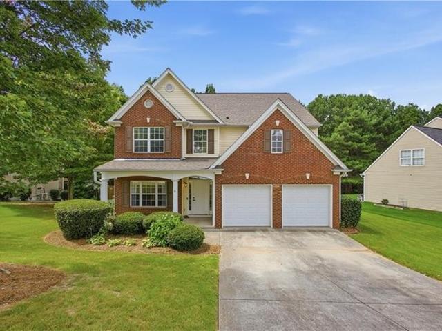 4140 Plantation Mill Dr, Buford, GA 30519