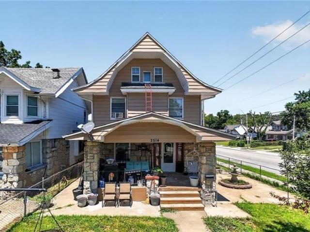 4140 Prospect Ave, Kansas City, MO 64130