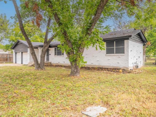4140 Rufe Snow Drive