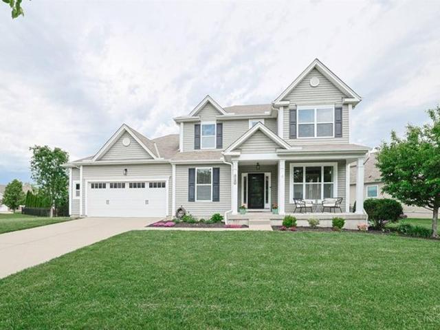 4140 Roland Creek Dr, Union Township, OH 45245