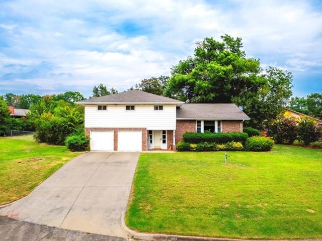 4140 S Robb Ave, Muskogee, OK 74401
