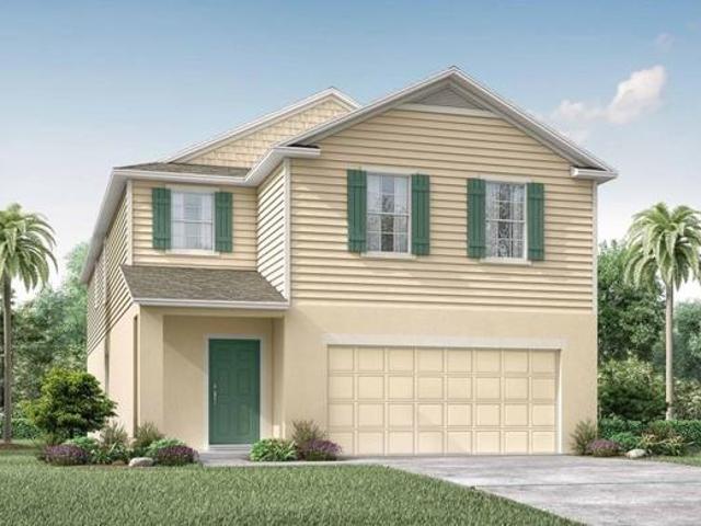 4140 Sagefield Dr, Saint Cloud, FL 34773