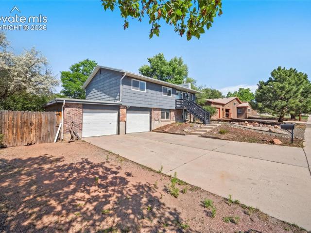 4140 Tulip Way