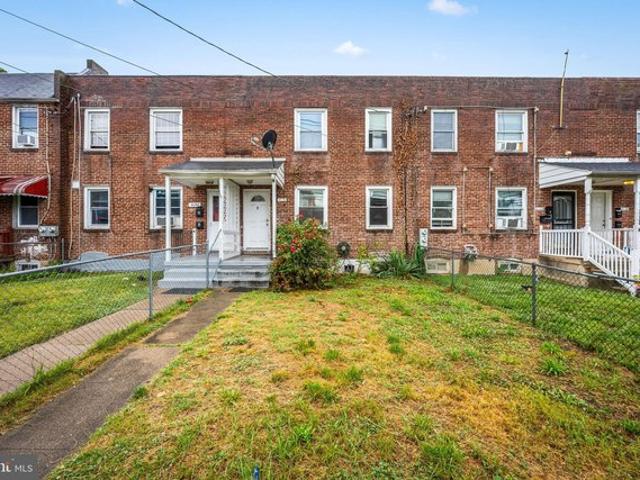 4140 6th St, Baltimore, MD 21225