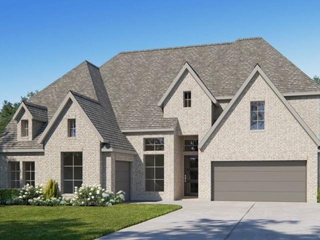 4140W Plan Palmera Ridge 70' Community
