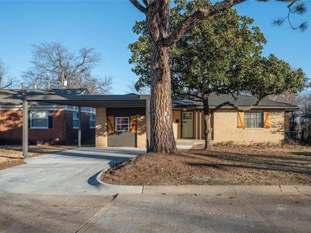 4141 NW 22nd St, Oklahoma City, OK 73107