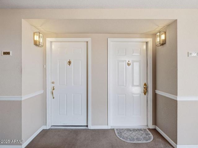 4141 N 31st St, Unit 406, Phoenix, AZ 85016 | Compass