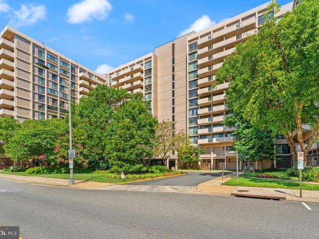 4141 N Henderson Road # 1215