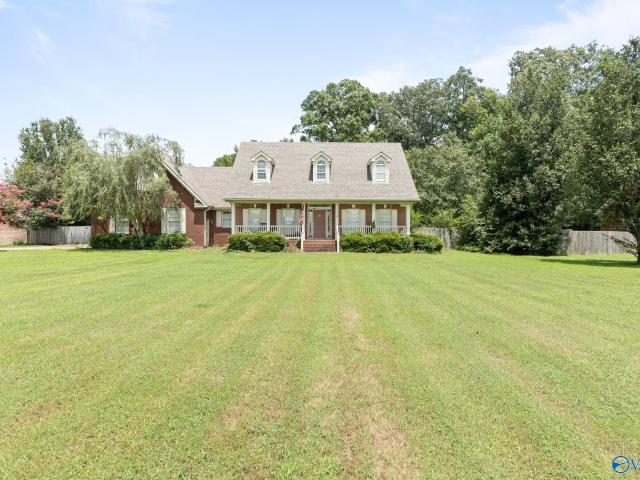 4141 Old Highway 431
