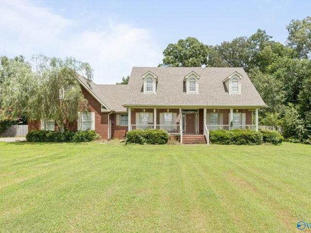 4141 Old Highway 431, Owens Cross Roads, AL 35763