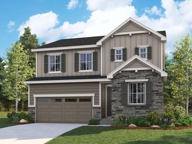4141 Orangewood Dr Lot 17, Johnstown, CO 80534