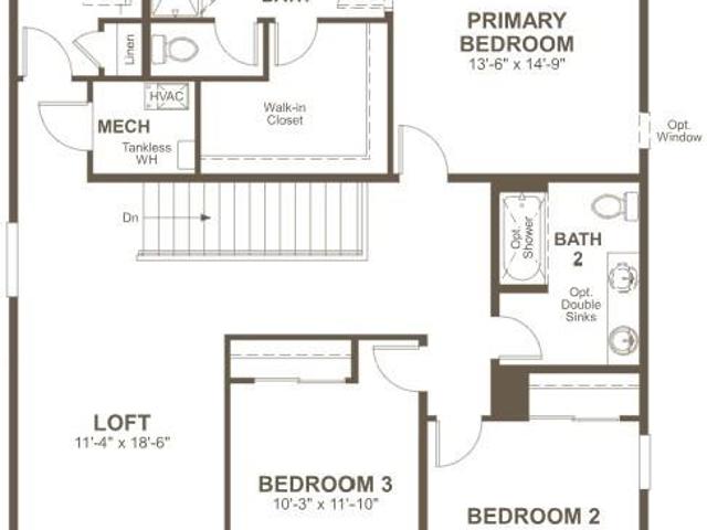 4141 Orangewood Drive
