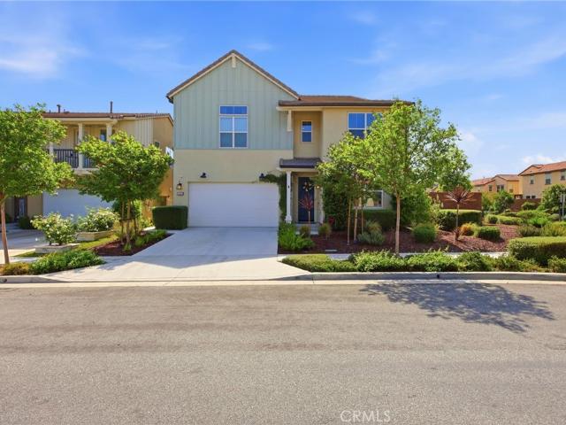 4141 Adishian Way, Corona, CA 92883 | MLS #PW26078